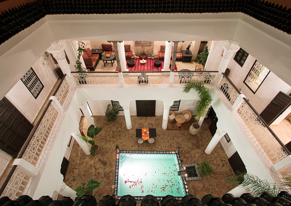 Grey Nickel Sales & Marketing - Origin Hotels